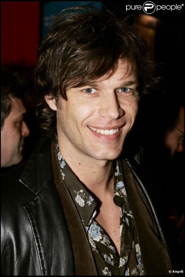 Loft Story 2 : David Golis atteint d’un cancer… | BIENVENUE AU PAYS DES ...